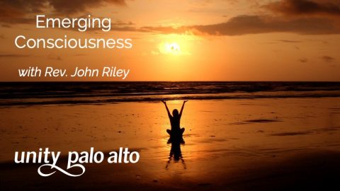 Home - Unity Palo Alto