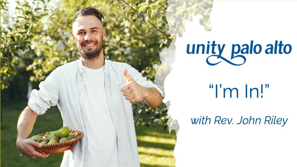 Home - Unity Palo Alto