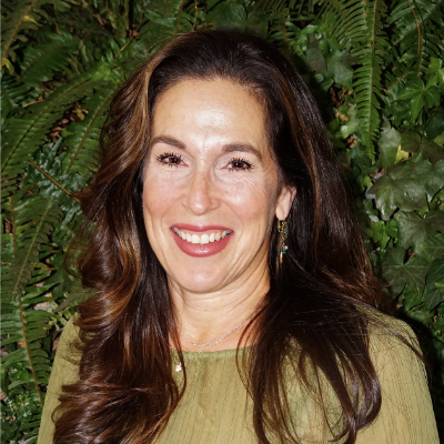 Sharing Abundance - Unity Palo Alto