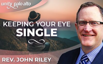 Home - Unity Palo Alto