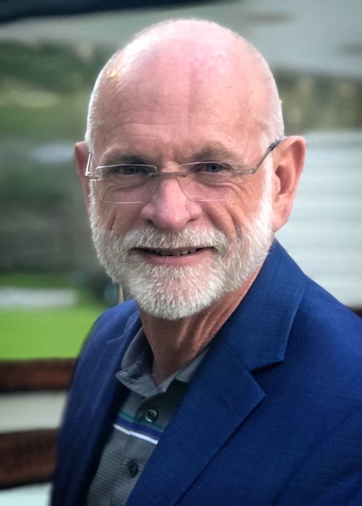 Let Go My Ego with Rev. Dr. Paul Hasselbeck - Unity Palo Alto