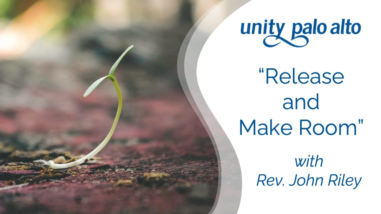 Home - Unity Palo Alto